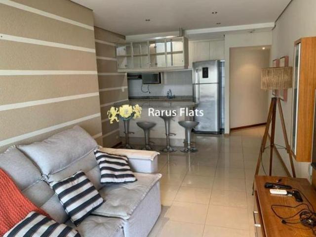 Apartamento para venda no Jardins Edifício Ciragan