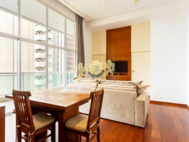 Apartamento para venda no Jardins Edifício Ciragan