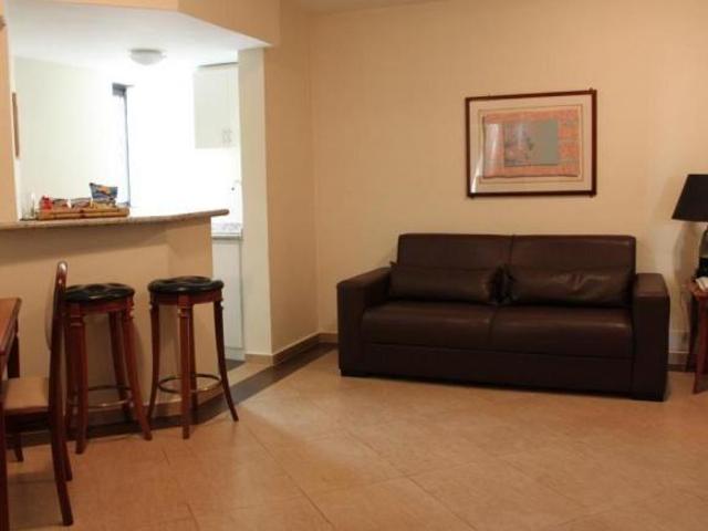 Apartamento para venda no Jardins Edifício Fortune Residence