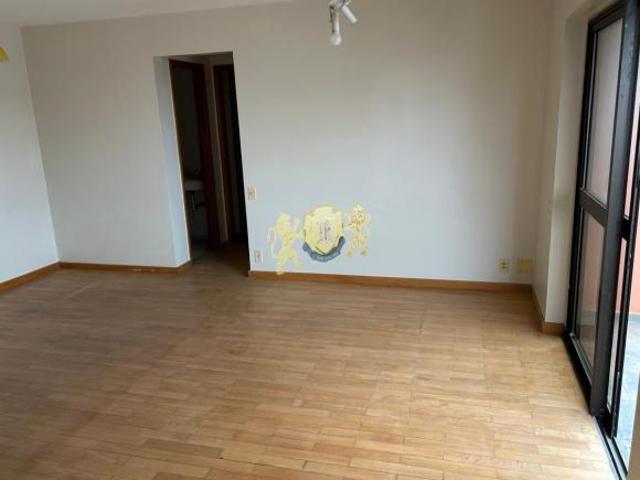 Apartamento à venda no Jardins | 138m² | 3 Dormitórios | 4 Vagas de Garagem