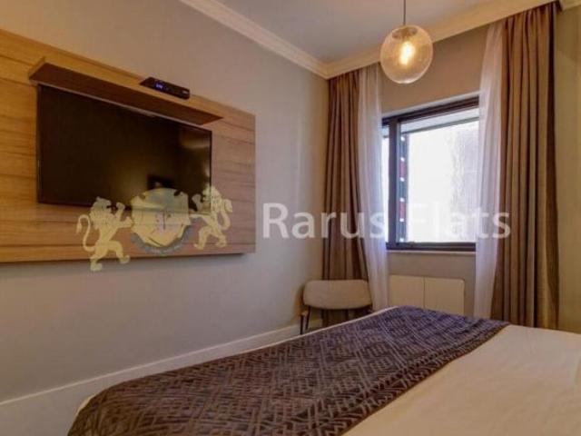 Apartamento para venda no Jardins Edifício La Residence Paulista
