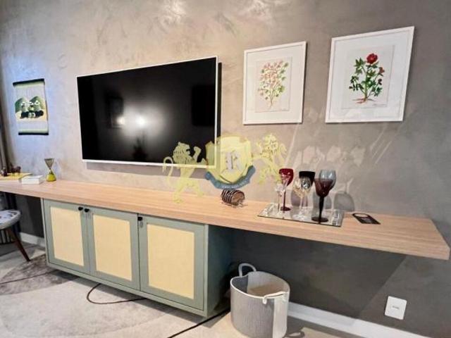 Apartamento para venda no Jardins Edifício La Residence Paulista