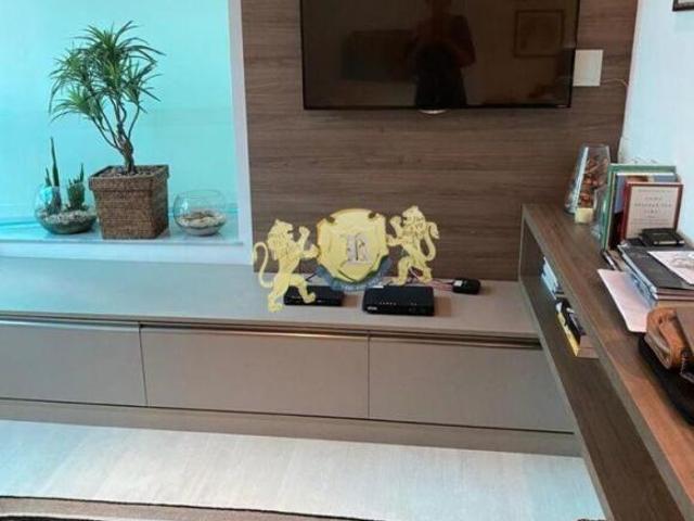 Apartamento para venda no Jardins Edifício Modus Vivendi