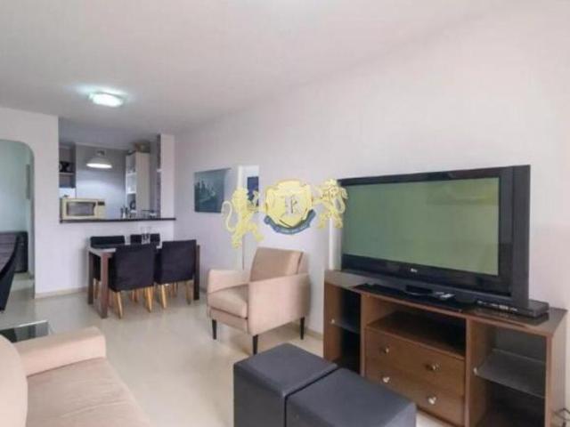 Apartamento para venda no Jardins Edifício New Star