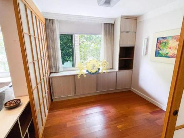 Apartamento para venda no Jardins Edifício Saint Paul