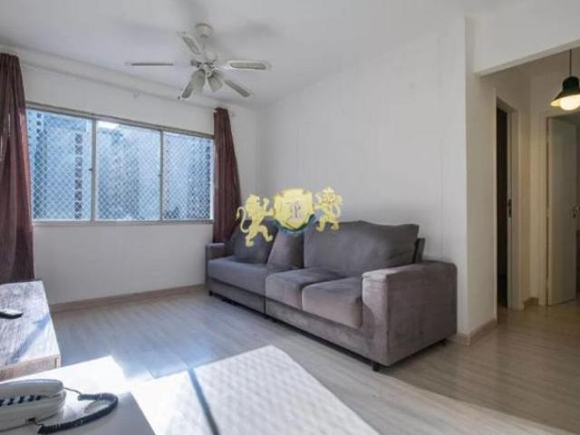 Apartamento para venda no Jardins Edifício Saint Paul