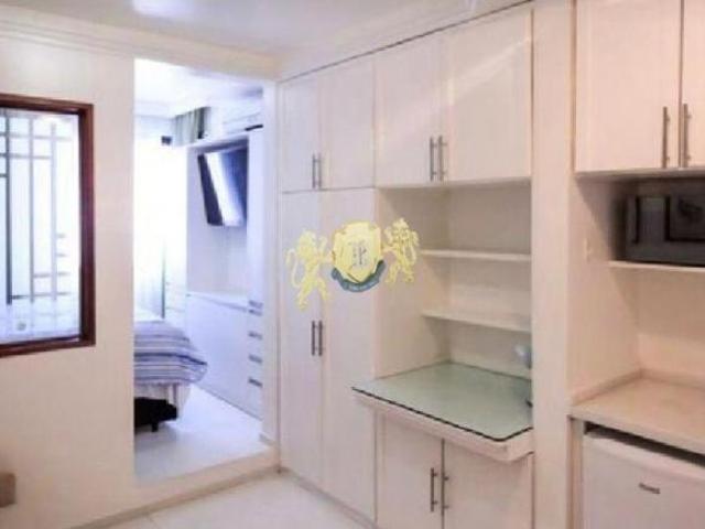 Apartamento para venda no Jardins Edifício Poeta Drummond