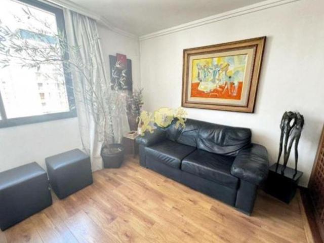 Apartamento para venda no Jardins Edifício Poeta Drummond