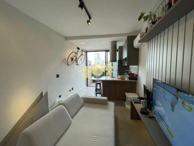 Apartamento para venda no Jardins Edifício Poeta Drummond