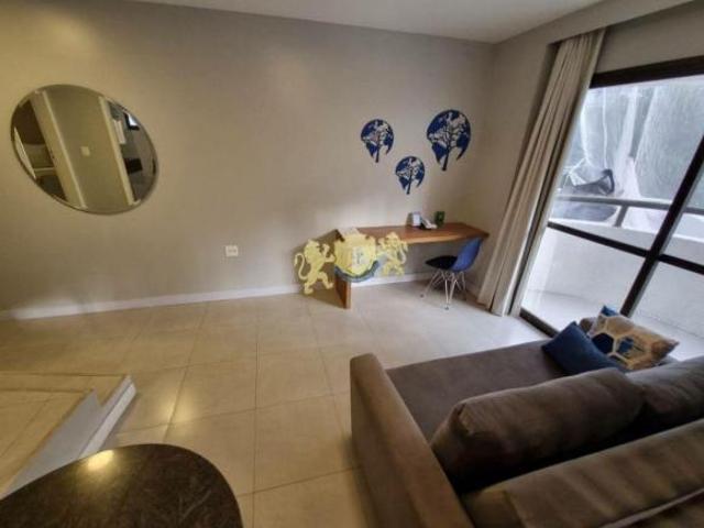 Apartamento para venda no Jardins Edifício Paulista Wall Street