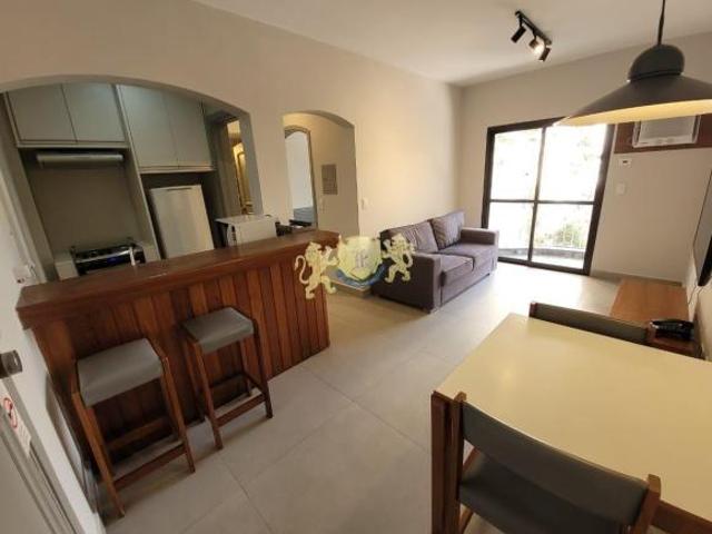 Apartamento para venda no Jardins Edifício The First Full
