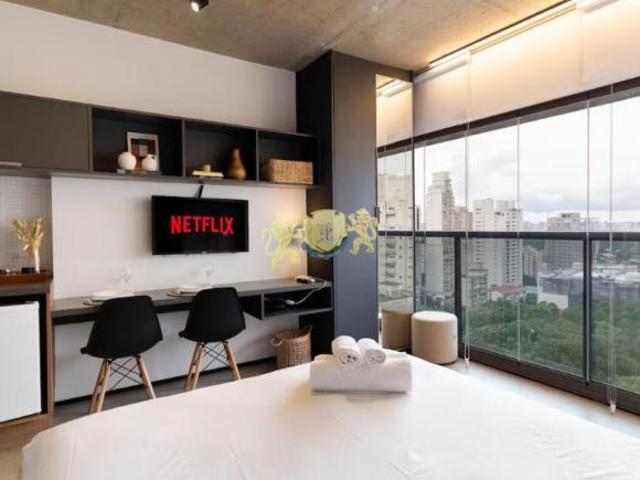 Apartamento para venda no Jardins On Lorena