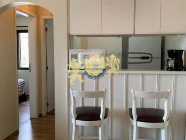 Apartamento para venda no Jardins Mercure São Paulo Alamedas