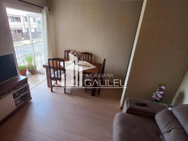Apartamento para venda no Jd Novo Campos Eliseos em Campinas