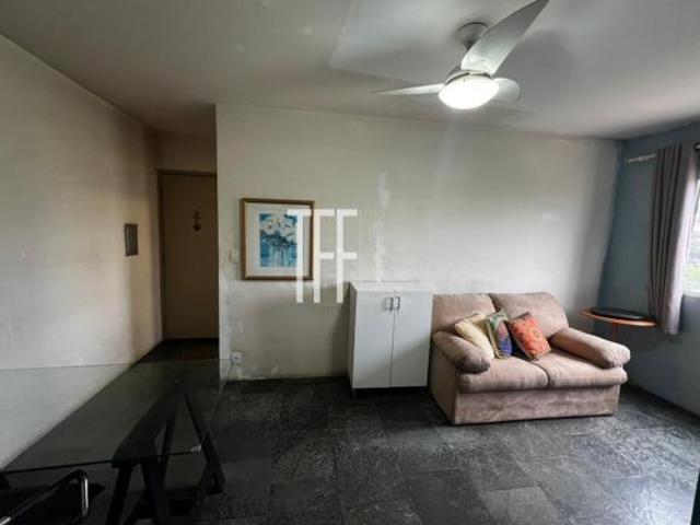 Apartamento para venda no Jd. Do Lago em Campinas
