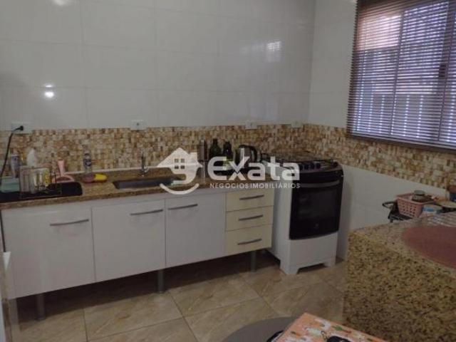 Apartamento para venda no Jd. Zulmira