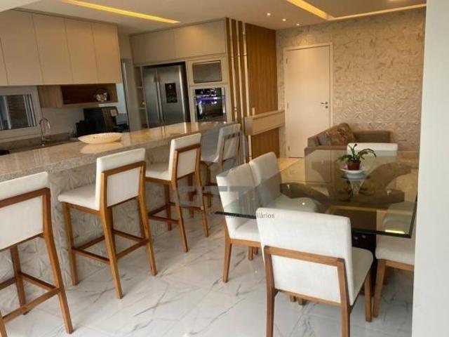APARTAMENTO PARA VENDA NO LA VIE SWISS PARK