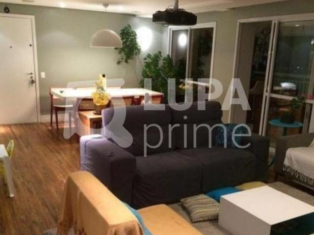 Apartamento para venda no Lauzane