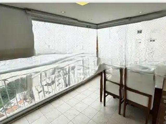Apartamento para venda no Lauzane Paulista