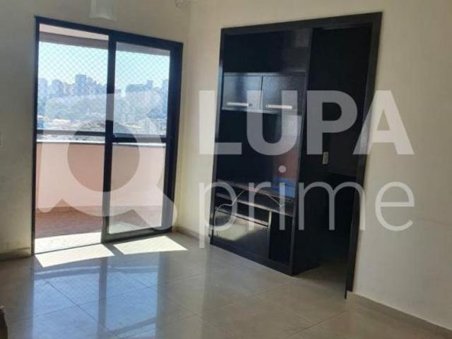 Apartamento para venda no Lauzane Paulista
