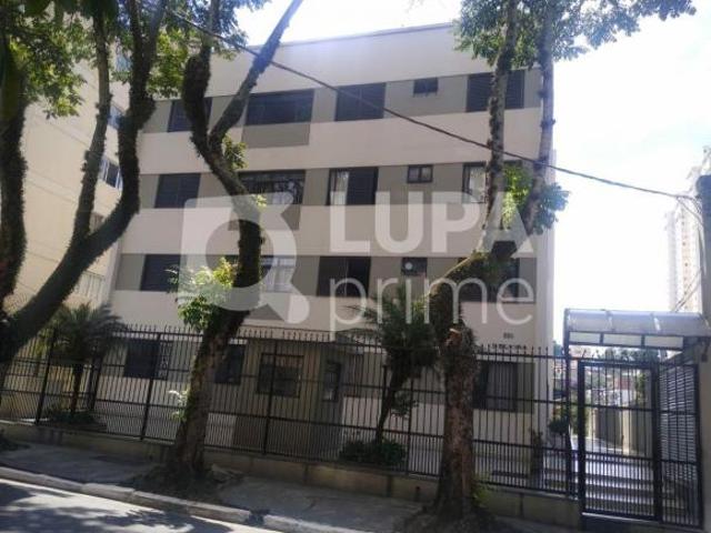 Apartamento para venda no Lauzane Paulista