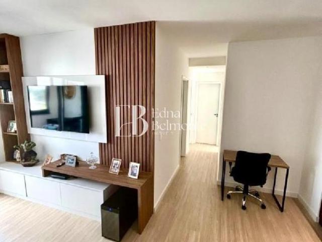 APARTAMENTO PARA VENDA NO LIFE RESIDENCIAL NO ENGORDADOURO, JUNDIAÍ SP