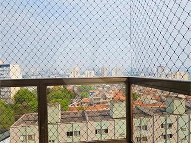Apartamento para venda no Limão/SP