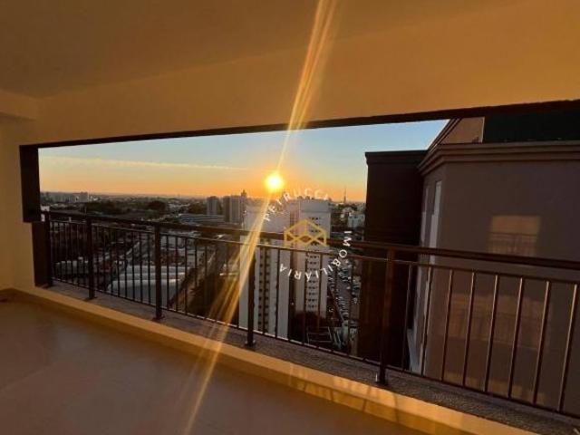 APARTAMENTO PARA VENDA NO LIVING BLEND, BAIRRO BONFIM CAMPINAS/SP