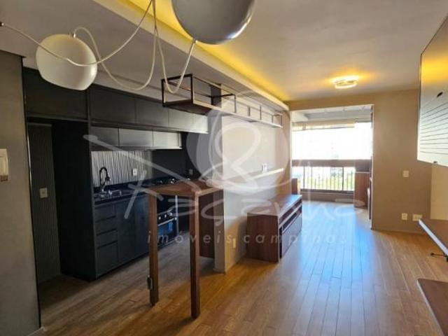 Apartamento para Venda no Living Celebration no Taquaral em Campinas Façanha Imóveis Campinas