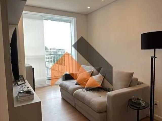 Apartamento para venda no Living Magic Rudge Ramos bairro Rudge Ramos São Bernardo do Campo/SP