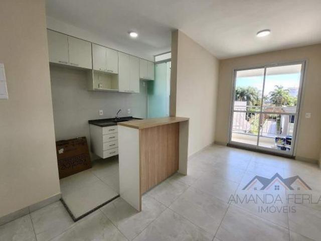 Apartamento para venda no Living Magic Rudge Ramos bairro Rudge Ramos São Bernardo do Campo/SP