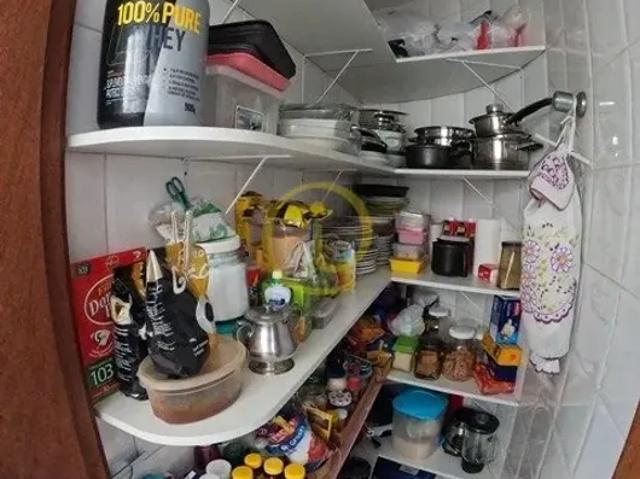Apartamento para Venda no Paquetá, BH