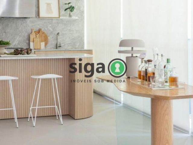 Apartamento para venda no Paraíso 03 suítes, São Paulo SP