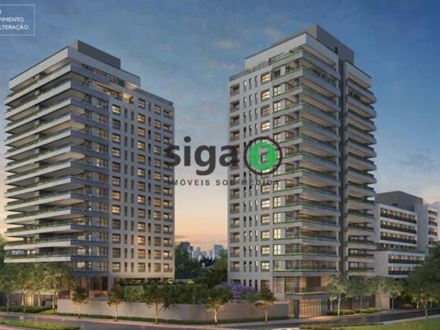 Apartamento para venda no Paraíso 03 suítes, São Paulo SP