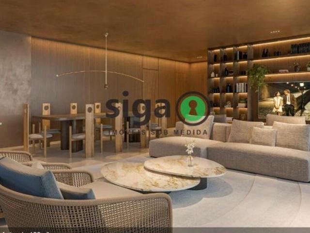 Apartamento para venda no Paraíso 03 suítes, São Paulo SP
