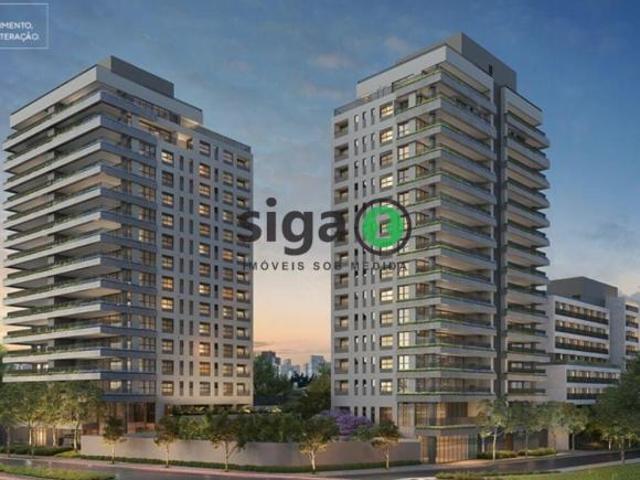 Apartamento para venda no Paraíso 04 suítes, São Paulo SP
