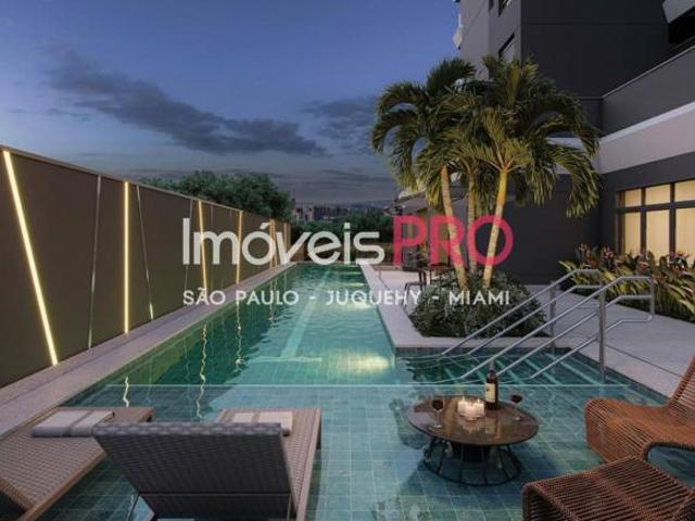 Apartamento para venda no Paraiso!