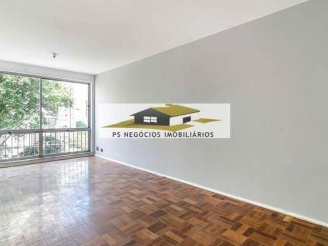 Apartamento para venda no Paraíso