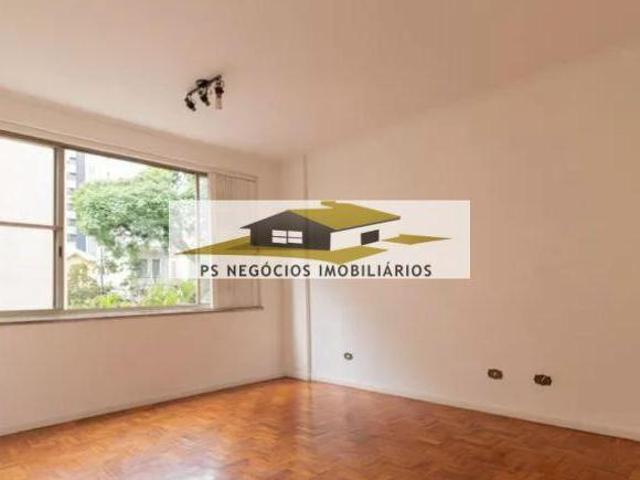 Apartamento para venda no Paraiso
