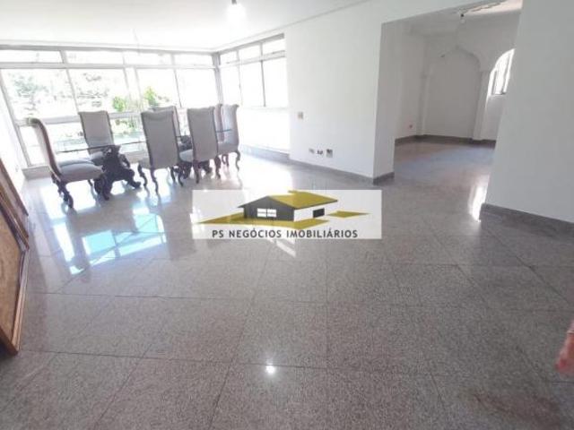 Apartamento para venda no Paraiso