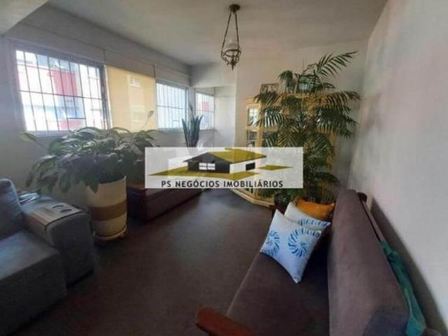 Apartamento Para venda no Paraiso