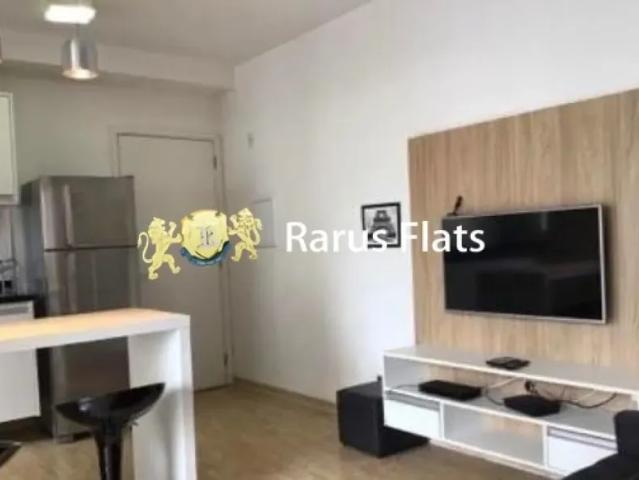 Apartamento para venda no Paraíso Edifício Option Paraíso