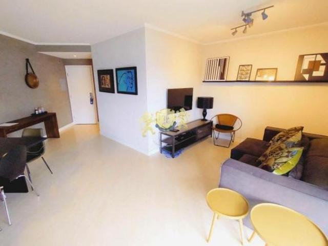 Apartamento para venda no Paraíso Edifício Paradise Garden