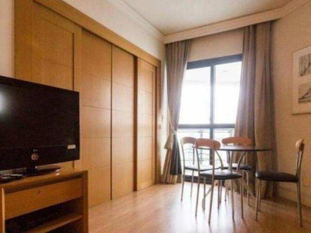 Apartamento para venda no Paraíso Edifício Paradise Garden