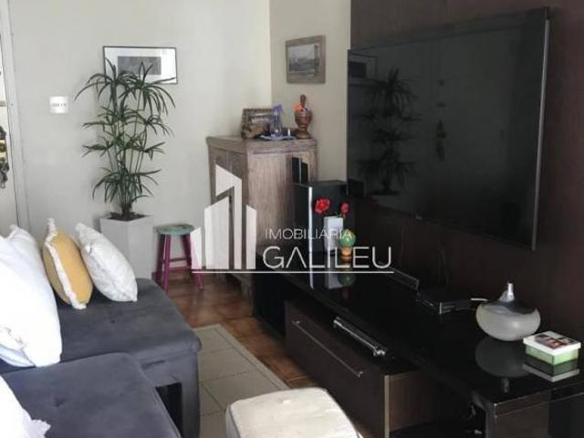Apartamento para venda no Parque Taquaral