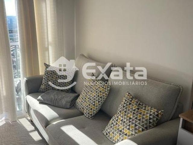 Apartamento para Venda no Parque Tres Meninos