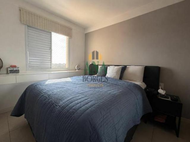 Apartamento 3 Dormitórios