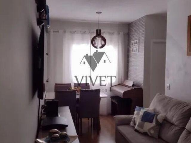 Apartamento para venda no Parque Campolim em Sorocaba