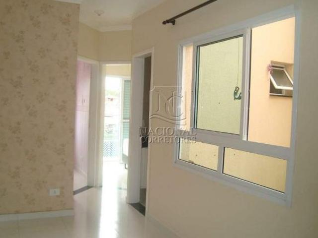 Apartamento para venda no Parque Capuava, todo planejado com móveis de qualidade!