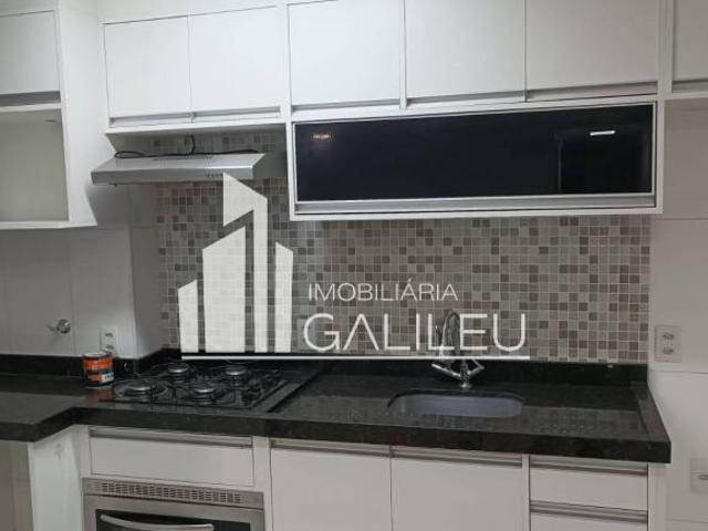 Apartamento para venda no Parque das Constelações em Campinas